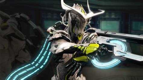 Oberon Warframe How To Craft And Play Oberon Warframe