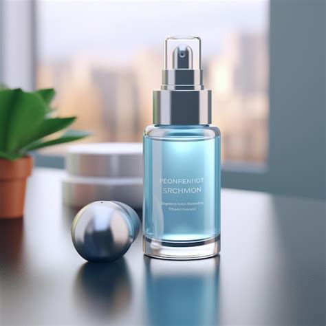 Premium AI Image MOCKUPS