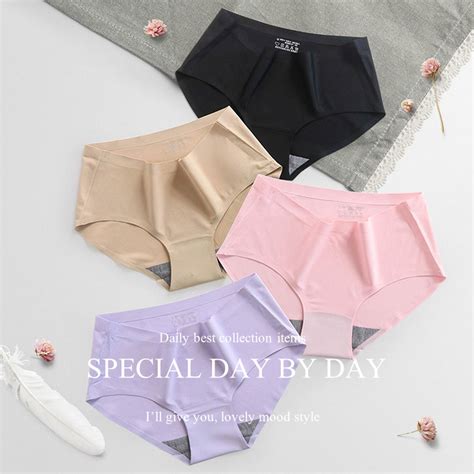 데일리나인 [무료배송]dn9ne 여성 1 1 심리스팬티 노라인 무봉제 여성팬티 요가 몸매 체형보정 속옷