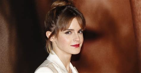 Emma Watson Reveals Subscription To Explicit Website Us Weekly