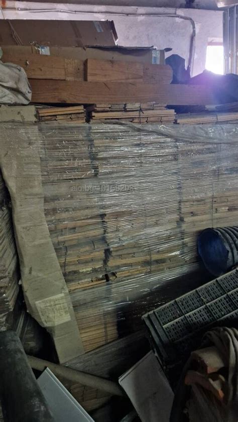 Продавам дървен паркет използван сортиран Строителни материали Кърджали Продавам дърве