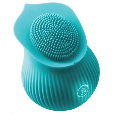 Premium Inya The Bloom Rose Clitoral Sucking Vibrator Thrusting G Spot
