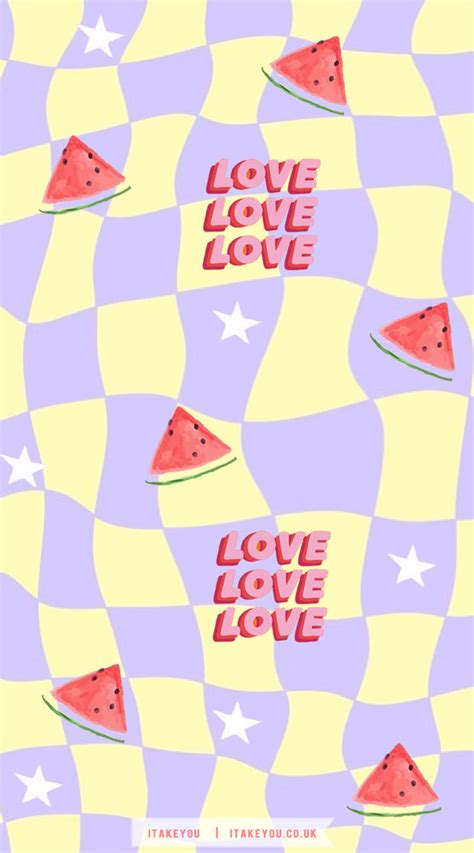 Summer Love Backgrounds