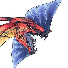 Avatar Ikran Fanart