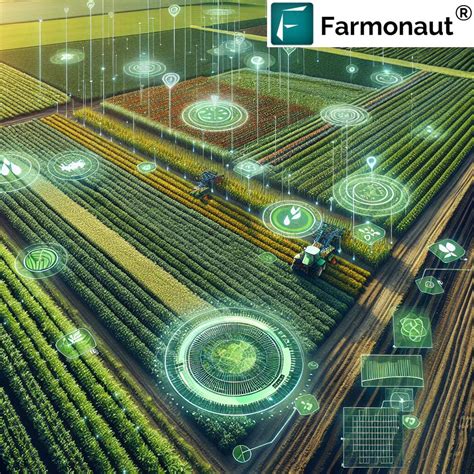 Precision Ag Tech 7 Secrets To Boost Yields Fast