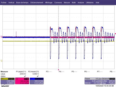 TPS23753A 5V Output Fall Down At Load 1A Power Management Forum Power Management TI E2E