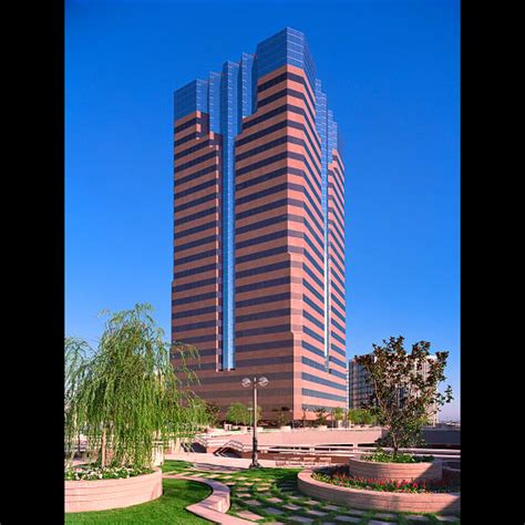 Office Space In World Trade Center Long Beach 90831 Serviced