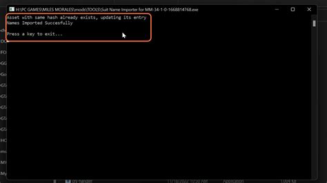 How To Install The Suit Adding Tool In Spider Man Miles Morales