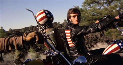 Easy Rider 1969