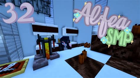 Alfea Smp Episode 32 The Mud Lab Modded Minecraft 1165 Youtube