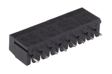 PCB Terminal Blocks PCB Pluggable RS
