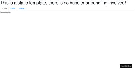 Bootstrap Form Codesandbox Bootstrap Form Codesandbox