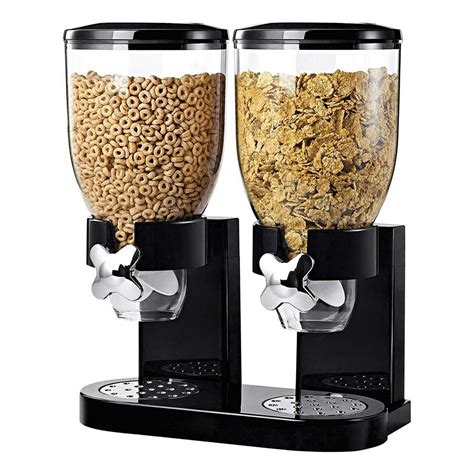 Cornflakes Dispenser Dubbel Partykungen