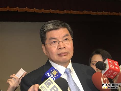 影／中華電想設純網銀？國泰金總座樂見：全給外資怪怪的 財經 Nownews今日新聞