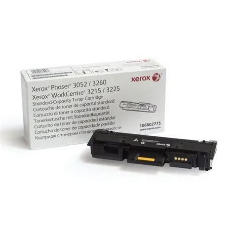 Black Imagerunner Xerox Wc 3215 Drum Cartridge For Laser Printer At ₹ 2850 Piece In Mumbai