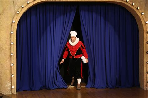 ღამის შოუ • Night Show