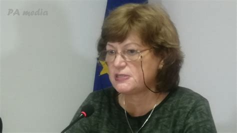 Директорът на РЗИ Пазарджик д р Фани Петрова излиза в пенсия Pa Media