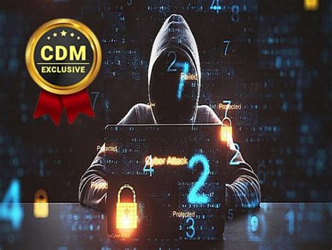 You Cant Prevent Every Attack But You Can Mitigate The Damage Cyber