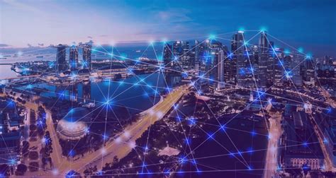 Iot No E Commerce O Impacto Da Internet Das Coisas