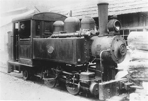 Hkporter Locomotive Steam Locomotive Oswestry