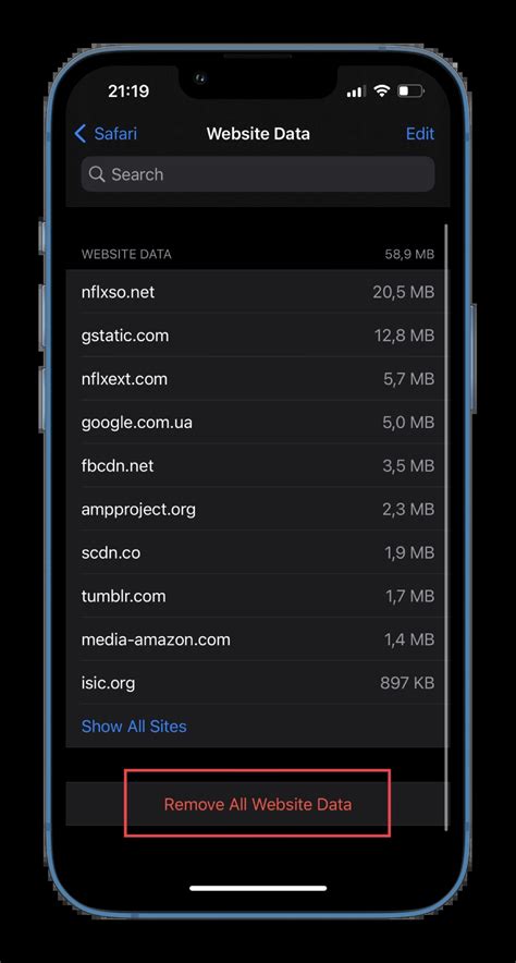 How To Clear System Data On IPhone And IPad Splaitor