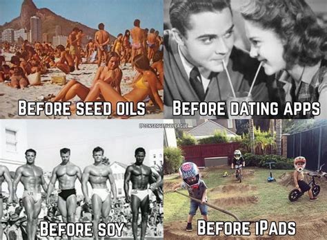 Not Everyone Was Jacked And Tan Pre 1990 R Memesopdidnotlike