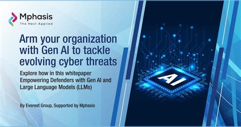 Genai Whitepaper Cybersecurity Stayahead Engineeringisinourdna Mphasis