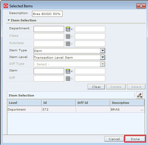 Complete Oracle Retail Tutorials And Training Materials By Nagesh Mishra