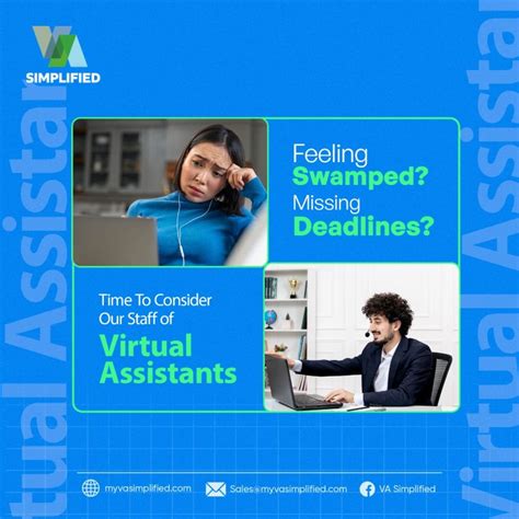 Va Simplified On Linkedin Vasimplified Savingswithvas Costefficiency Virtualassistantbenefits…