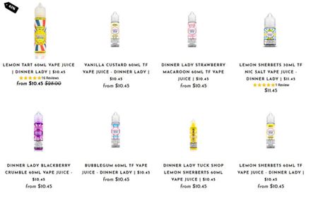 Give Your Nod To The Ultimate Dinner Lady