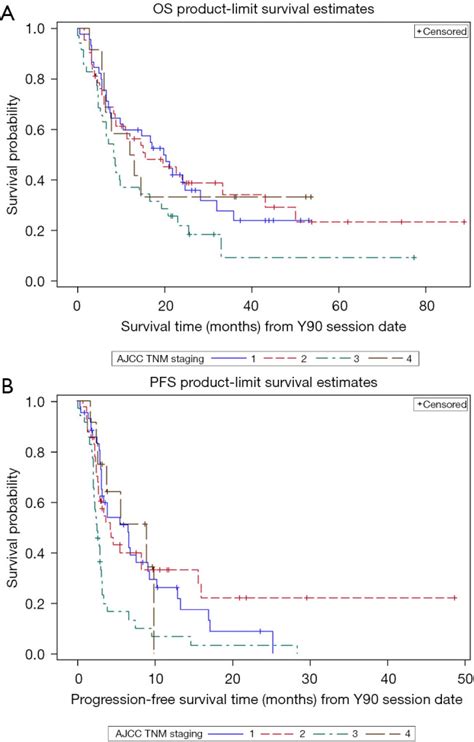 Long Term Outcome Analysis Of Y90 Radioembolization In Hepatocellular Carcinoma Pmc