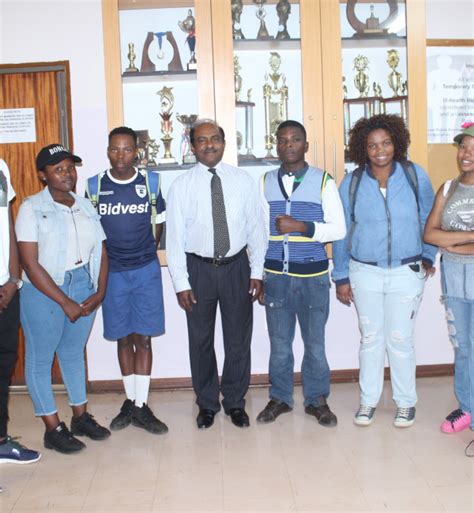 Mandisa Shiceka High School