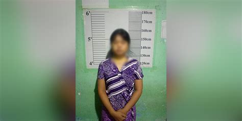 ဂန့်ဂေါမြို့တွင် အမျိုးသမီး ၁ ဦးကို စစ်ကောင်စီတပ်က ဖမ်းဆီး