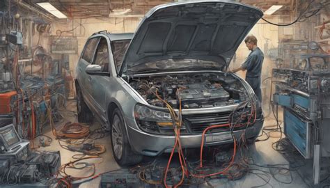 U0121 Code Resolving ABS Module Communication Failures The Motor Guy