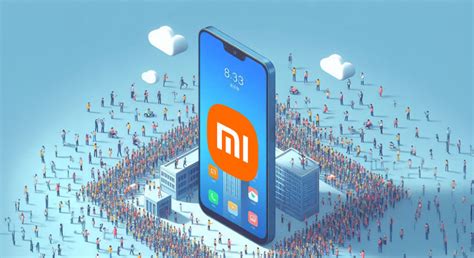 Xiaomi Alcanza Crecimiento Hist Rico En Medio De La Recuperaci N Global De Smartphones