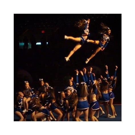 Amazing Cheer Stunts Extreme Cheerleading Stunts Picsdigger
