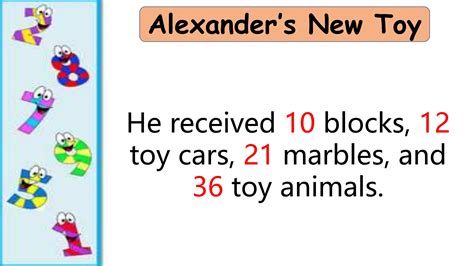 Math Regrouping Numbers Pptx