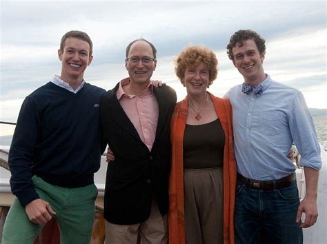 Eileen Rockefeller Usa News Collections