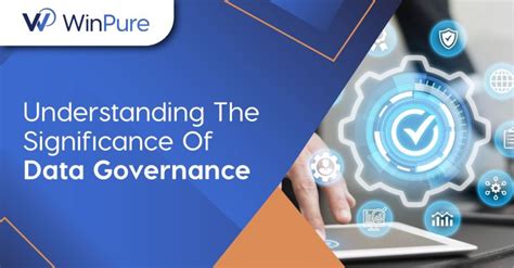 Winpure™ Data Quality Management On Linkedin Datagovernance Businessintelligence Dataquality