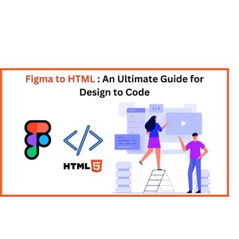 How To Convert Figma Design Into Html And Css Abraham Agbi Edeki