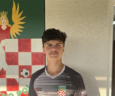 Sportska Suradnja Nk Bilogore 91 I Nk Gordowe Odmah Je Povučen Prvi