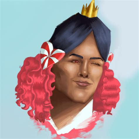 Princess Cookie By Dreamingeyess On Deviantart