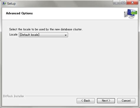 Windows 7にpostgresql 921をインストールした Rnobuホームページ のぶねこブログ