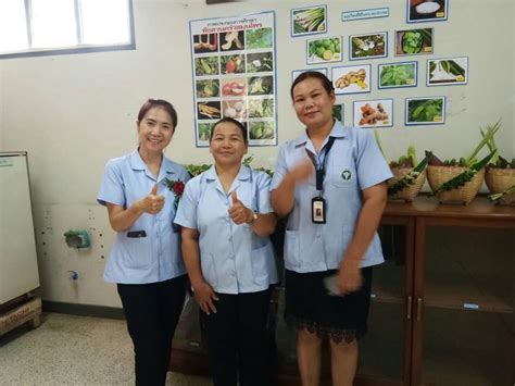 22 กรกฎาคม 2562 ทีมแพทย์แผนไทย รพ สต พงษ์ นำโดยคุณขวัญเรือน โขงทอง ร่วมกับคุณมาลินี กันเสน แพทย์