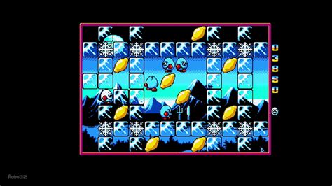 Dizzys Excellent Adventures Kwik Snax Codemasters 1992 Amiga 500