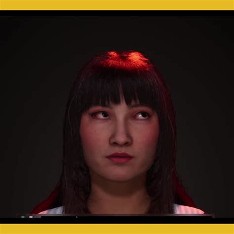 Akshali Jain On Linkedin Metahuman Energymanipulation Diversity