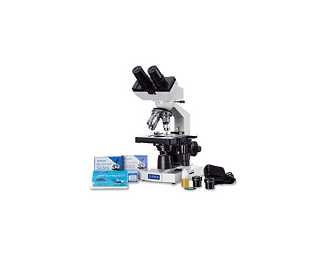 Microscope Labeling Game