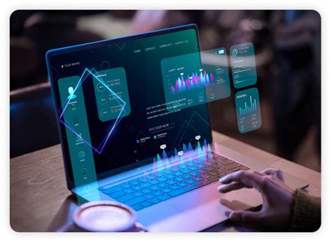 Data Visualization And Dashboards Lumenore