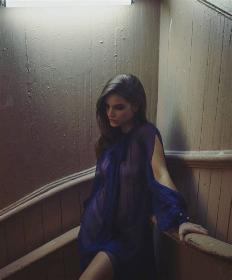 Barbara Palvin Porn Pic