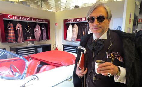 Cantarelli - the style workshop Fall/Winter 2016/2017
